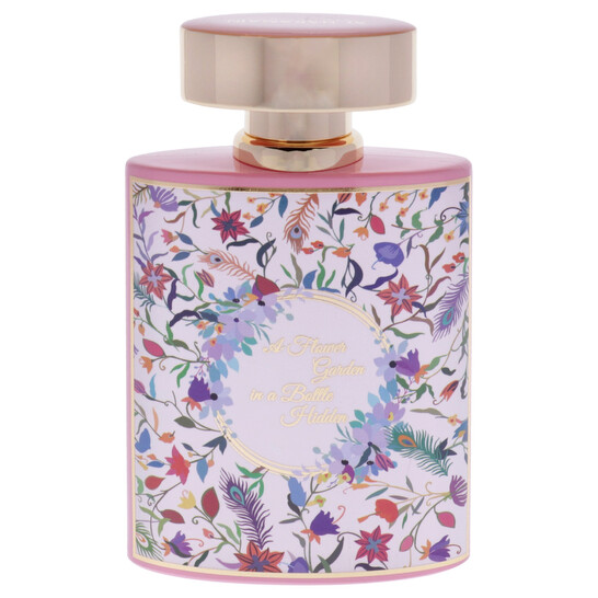 Al Haramain Ladies Floral Fair Extrait de Parfum Spray 3.33 oz (Tester ...
