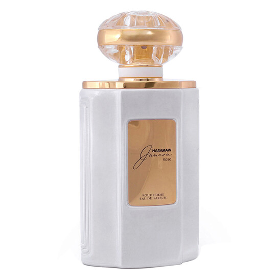 Al Haramain Ladies Junoon Rose EDP Spray 2.54 oz Fragrances ...