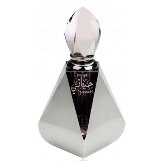 Al Haramain Unisex Hayati Spray EDP Spray 3.38 oz Fragrances ...