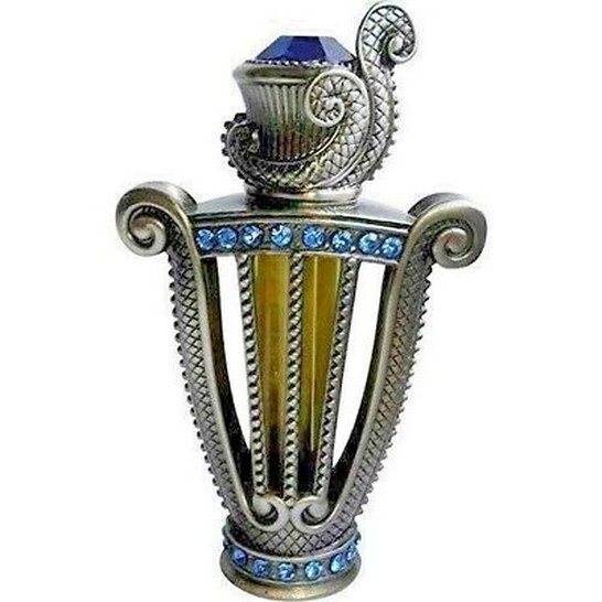 Al Haramain Unisex Solitaire Perfume Oil 0.4 oz Fragrances ...