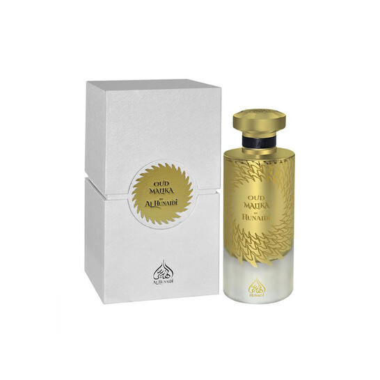 Al Hunaidi Ladies Oud Malika EDP Spray 3.3 oz Fragrances 6546985141351 ...