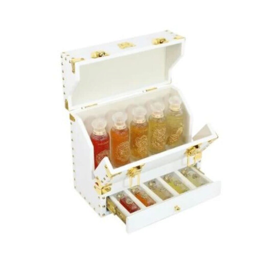 Alexandre J Unisex Discovery Set Gift Set Fragrances 3701278602664 ...