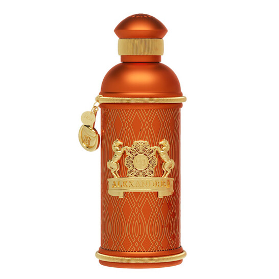 Alexandre J Unisex Passion Bliss EDP Spray 3.38 oz Fragrances 3701278603111 - Fragrances ...