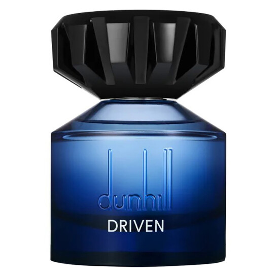 Alfred Dunhill Men's Driven Eau de Toilette 2.0 oz Fragrances ...