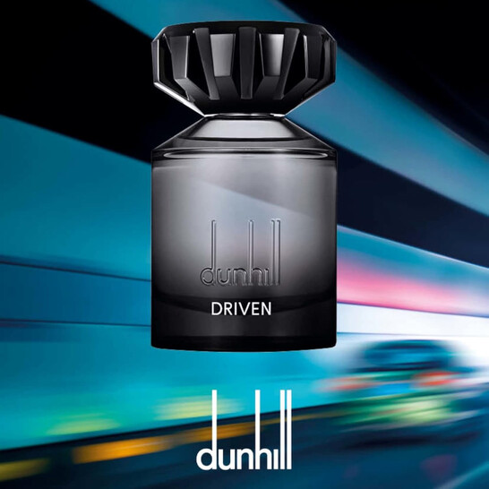 Alfred Dunhill Men's Driven EDP 3.4 oz Fragrances 0 85715807649 ...