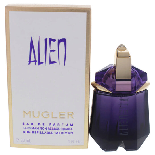 alien perfume 60ml