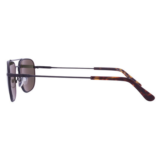 American Optical Green Navigator Men's Sunglasses CHECKMATE 2 56 ...