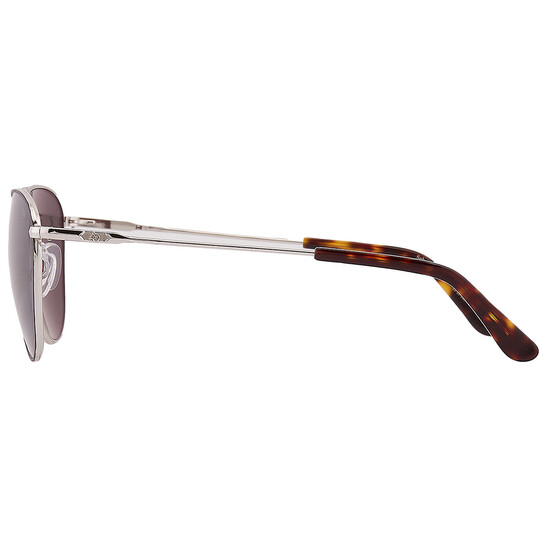American Optical Grey Pilot Unisex Sunglasses SEBRING 1 55 738921567646 ...