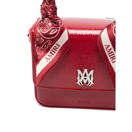 AMIRI Bag AWHABA1048 REDRO - Handbags - Jomashop