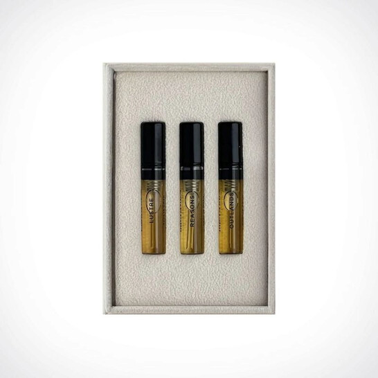 Amouage Essences Mini Set Gift Set Fragrances 701666927822 - Fragrances ...