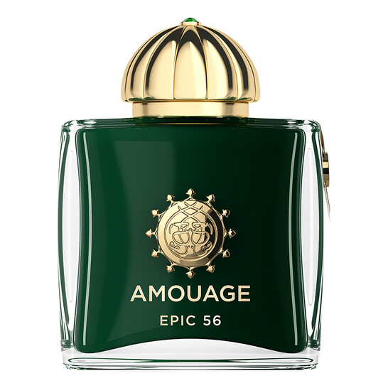 Amouage Ladies Epic 56 Extrait de Parfum Spray 3.4 oz Fragrances ...