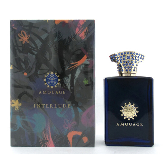 interlude limited interlude spa