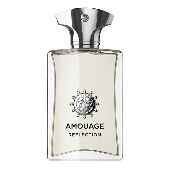 Amouage Men's Reflection EDP Spray 3.4 oz Fragrances 701666410058 ...