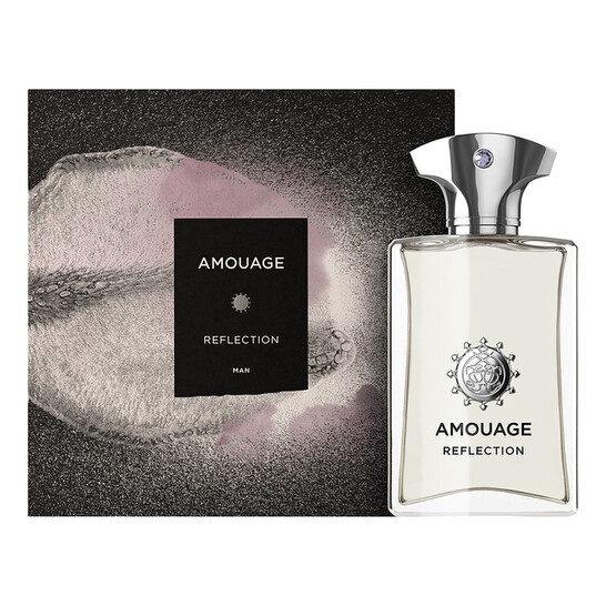 Amouage Men's Reflection EDP Spray 3.4 oz Fragrances 701666410058 ...