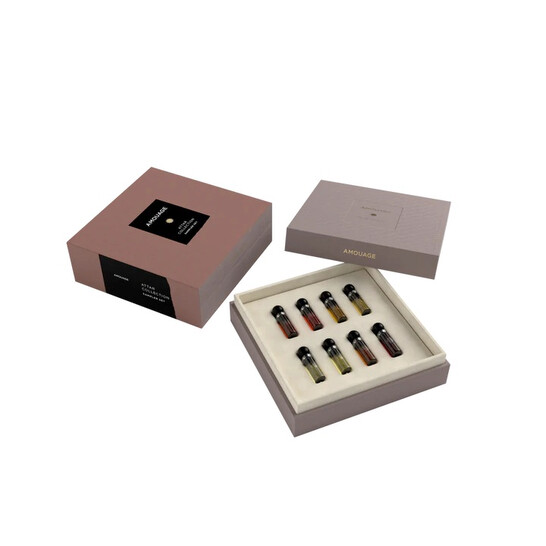 Amouage Mini Set Gift Set Fragrances 701666926894 - Fragrances, Mini ...