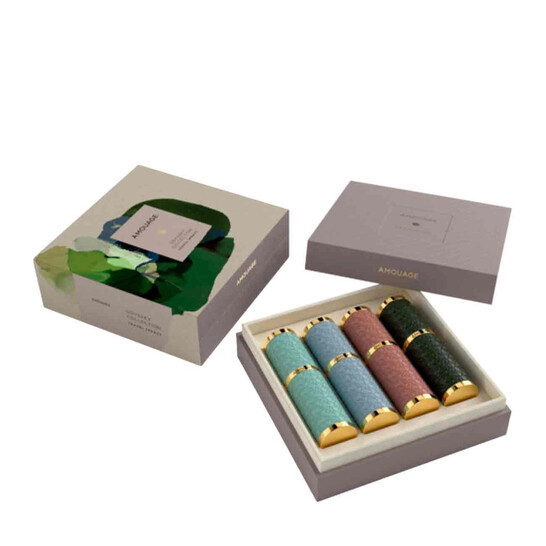 Amouage Odyssey Collection Mini Set Gift Set Fragrances 701666440031 ...
