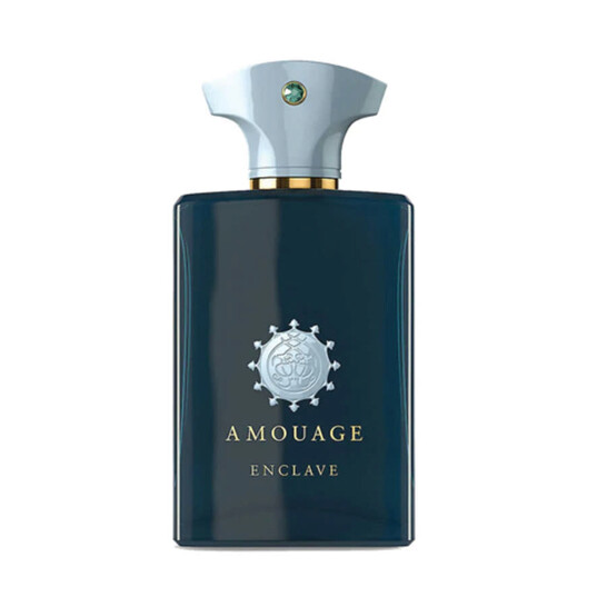 Amouage Unisex Enclave EDP 3.4 oz (Tester) Fragrances T -701666400028 ...