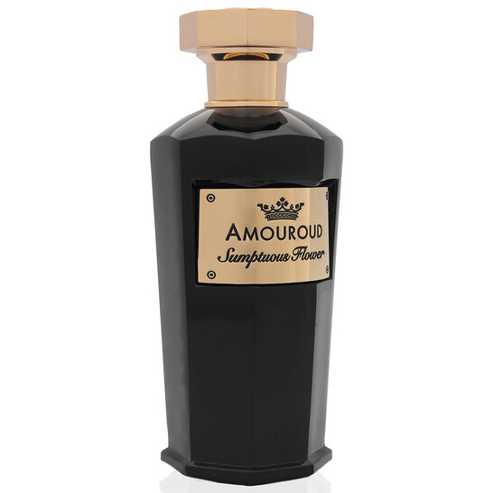 Amouroud Unisex Sumptuous Flower EDP Spray 3.38 oz Fragrances 000 ...