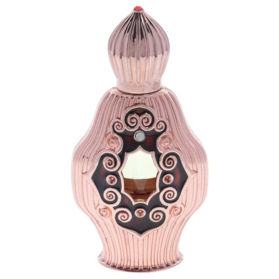 Anfar Ladies Attar Al Surur Consentrated Perfume Oil 0.5 oz Fragrances ...