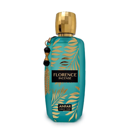 Anfar Ladies Florence Incense EDP Spray 3.4 oz Fragrances 6292257589016 ...