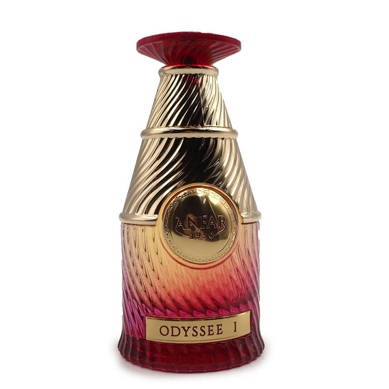Anfar Ladies Odyssee I Extrait de Parfum Spray 3.4 oz Fragrances ...