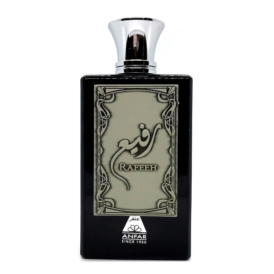 Anfar Unisex Rafeeh EDP Spray 4.0 oz Fragrances 6292257588910 ...