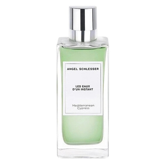 Angel Schlesser Unisex Mediterranean Cypress EDT 3.4 oz (Tester ...