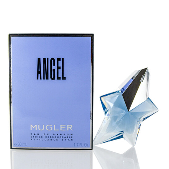 Thierry Mugler Angel / Thierry Mugler EDP Spray Refillable 1.7 oz (w ...