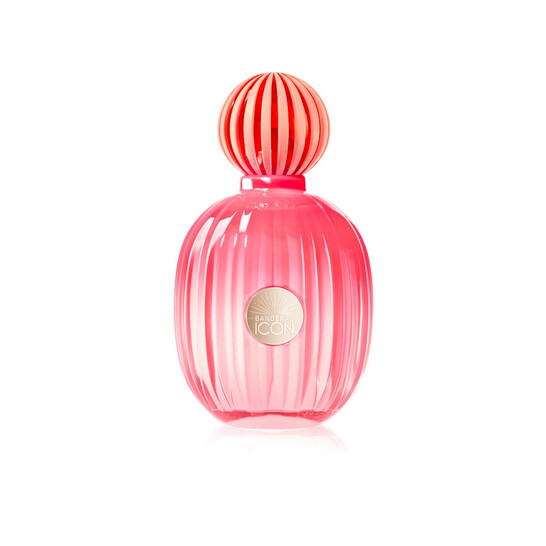 Antonio Banderas Ladies The Icon Splendid EDP Spray 3.4 oz Fragrances ...