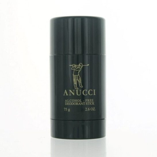 Anucci Men's Anucci Deodorant 2.6 oz Fragrances 742637000038 ...