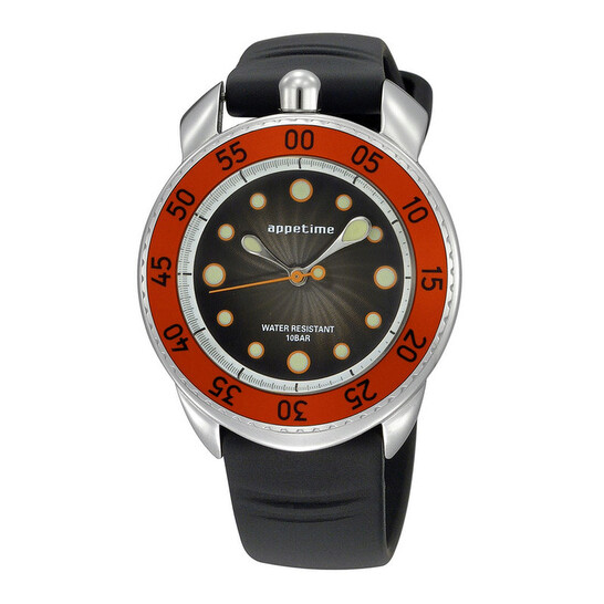 Appetime Ripplio Unisex Watch SVJ211082 847864088849 - Watches, Ripplio ...