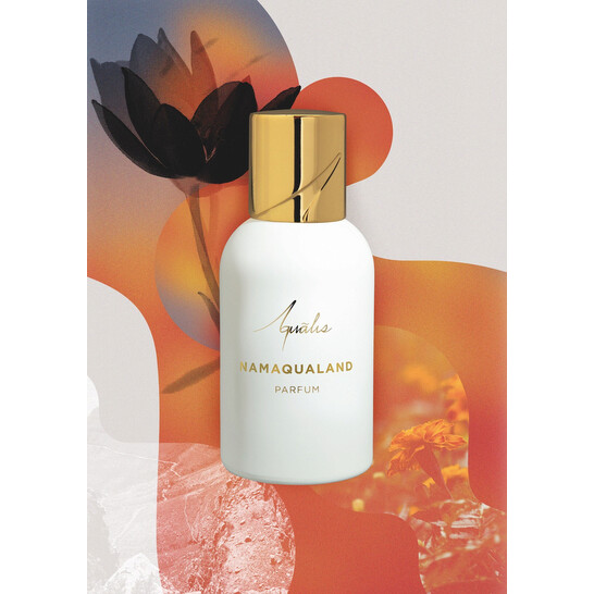 Aqualis Unisex Namaqualand Parfum 1.7 oz Fragrances 0700461761938 ...