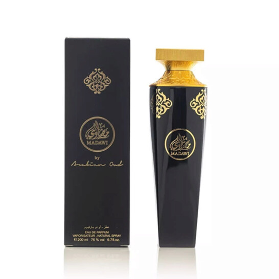Arabian Oud Ladies Madawi EDP Spray 6.76 oz Fragrances 6281101829699 ...