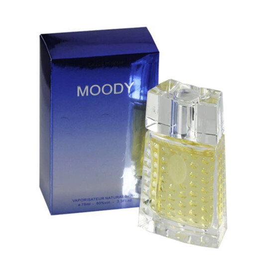Arabian Oud Unisex Moody EDP Spray 2.54 oz Fragrances 6281101823727 ...
