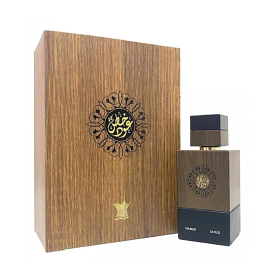Arabian Oud Unisex Oud Special EDP Spray 3.38 oz Fragrances ...