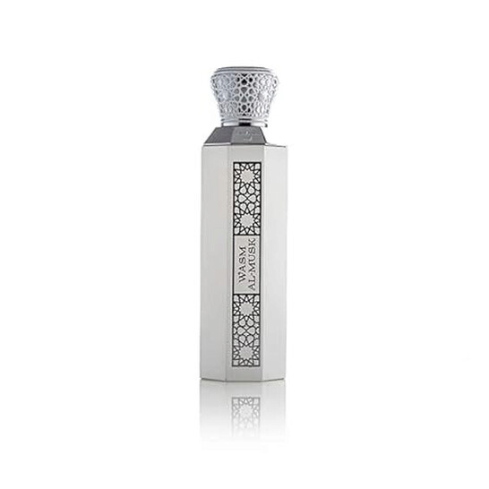 Arabian Oud Unisex Wasm Al Musk EDP Spray 3.38 oz Fragrances ...