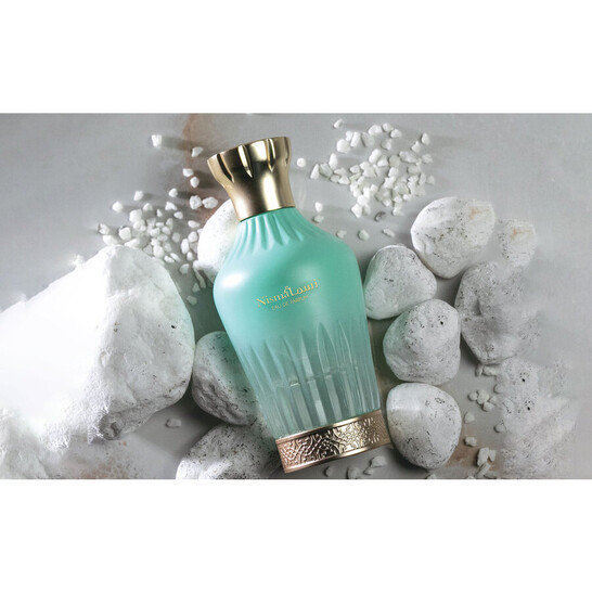 Arabiyat Prestige Ladies Nisma EDP Spray 2.7 oz Fragrances ...