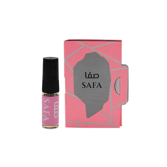 Arabiyat Prestige Ladies Safa Gift Set Fragrances 106101100107 ...