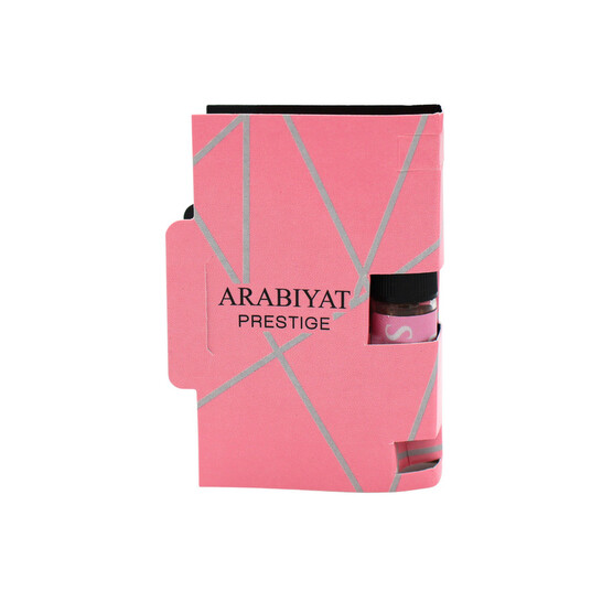 Arabiyat Prestige Ladies Safa Gift Set Fragrances 106101100107 ...
