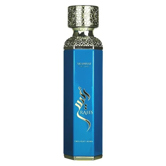 Arabiyat Prestige Men's Raees Twilight Aura EDP Spray 6 oz Fragrances ...