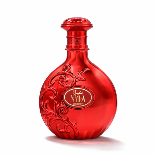 Arabiyat Prestige Unisex Nyla Sherbet EDP 2.7 oz Fragrances ...