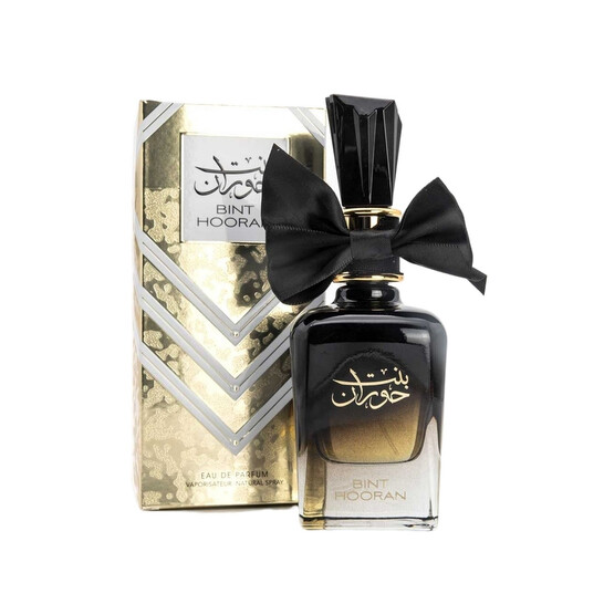 Ard Al Zaafaran Ladies Bint Hooran EDP Spray 3.4 oz Fragrances ...