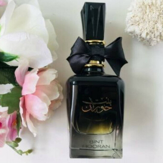Ard Al Zaafaran Ladies Bint Hooran EDP Spray 3.4 oz Fragrances ...
