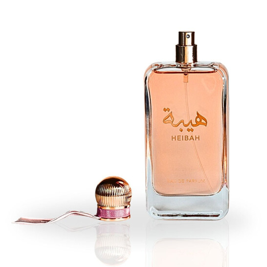 Ard Al Zaafaran Men's Heibah EDP Spray 3.4 oz Fragrances 6435000125486 ...