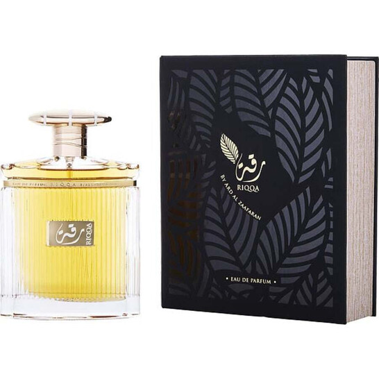 Ard Al Zaafaran Men's Riqqa EDP Spray 3.4 oz Fragrances 6438585524668 ...