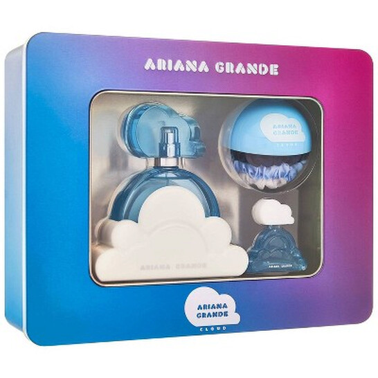 Ariana Grande Ladies Cloud Gift Set Fragrances 0812256027867 ...
