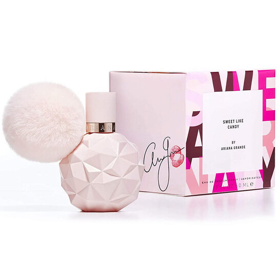 Ariana Grande Ladies Sweet Like Candy EDP Spray 1.7 oz Fragrances ...