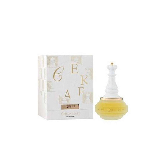 Armaf Ladies Checkmate Queen EDP Spray 3.4 oz Fragrances 6294015188202 ...