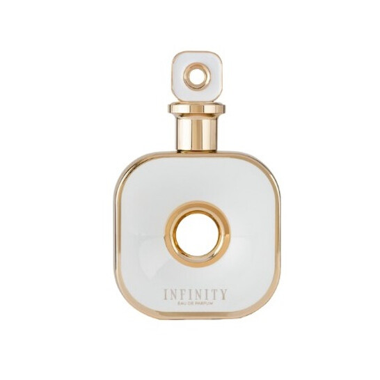 Armaf Ladies Infinity Gold EDP Spray 3.6 oz Fragrances 6294015183627 ...