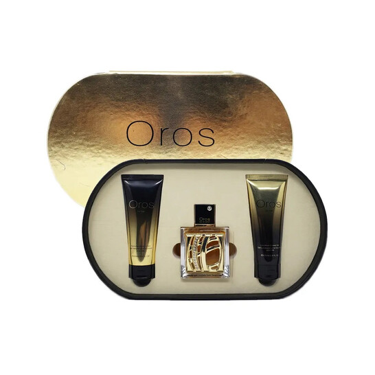 Armaf Ladies Oros Gift Set Fragrances 6294015106961 - Fragrances, Oros ...